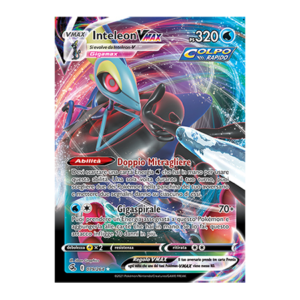 Inteleon VMAX - Viva TCG